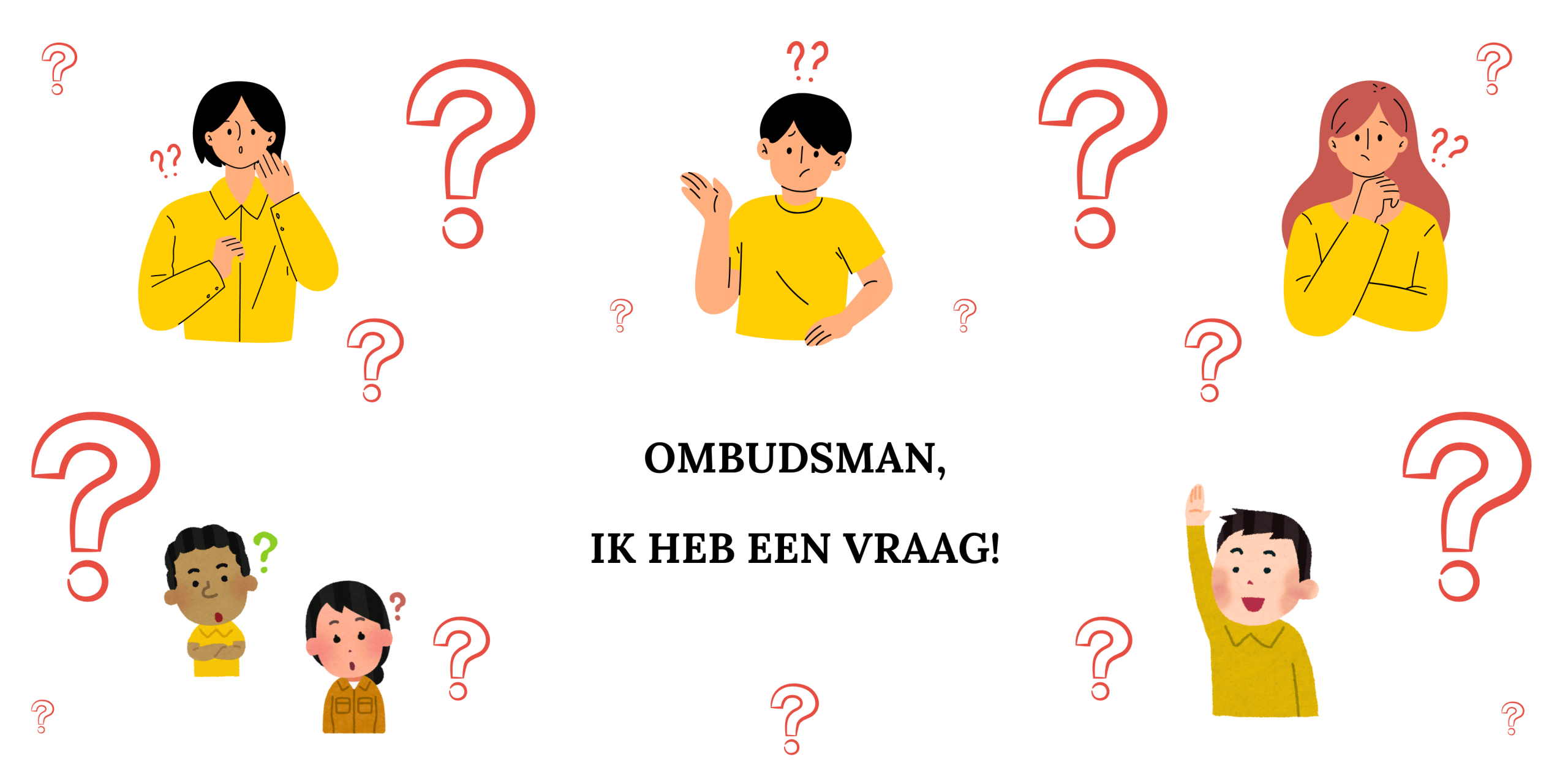 Veelgestelde vragen - De Ombudsman van Aruba